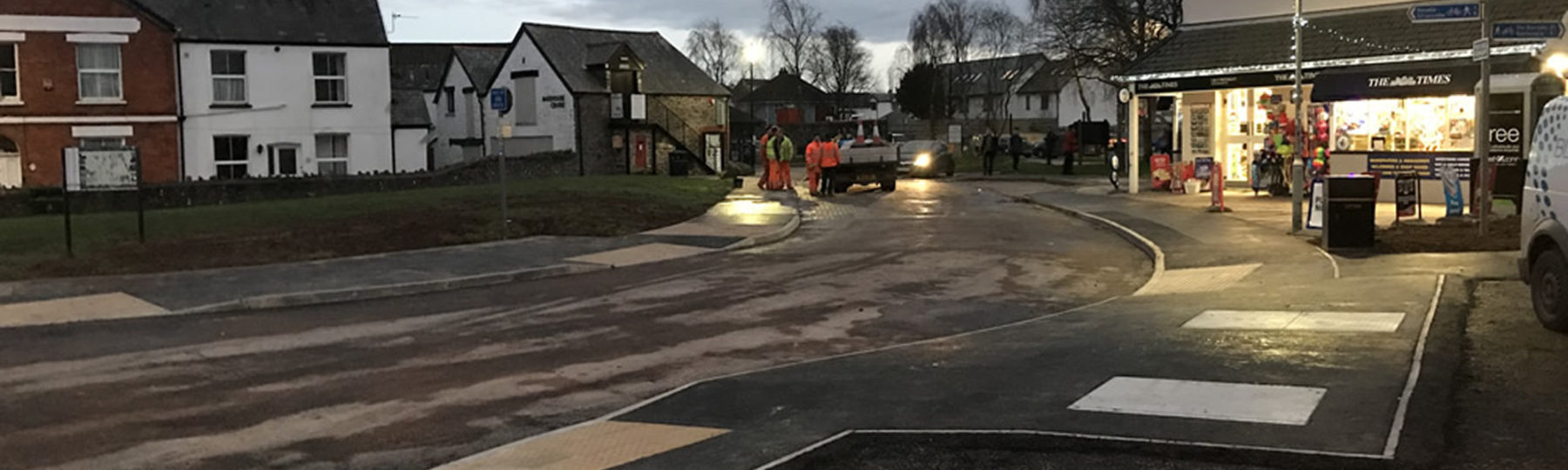 Motorways Maintenance | Motorway Construction | Mac Plant Ltd