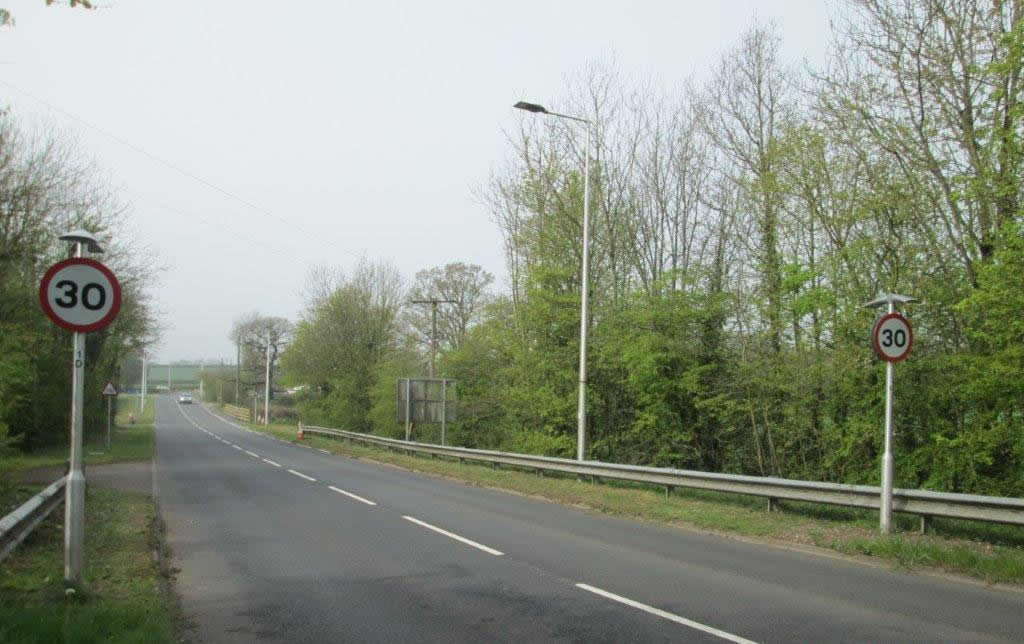 Motorways Maintenance | Motorway Construction | Mac Plant Ltd