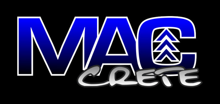 Mac Crete | Mac Plant Ltd